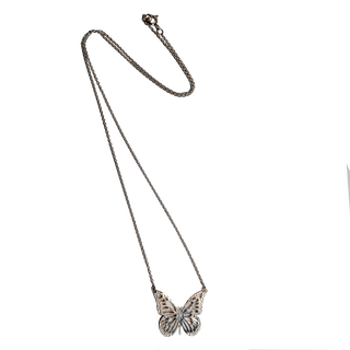 Butterfly Necklace | Ed Sheeran