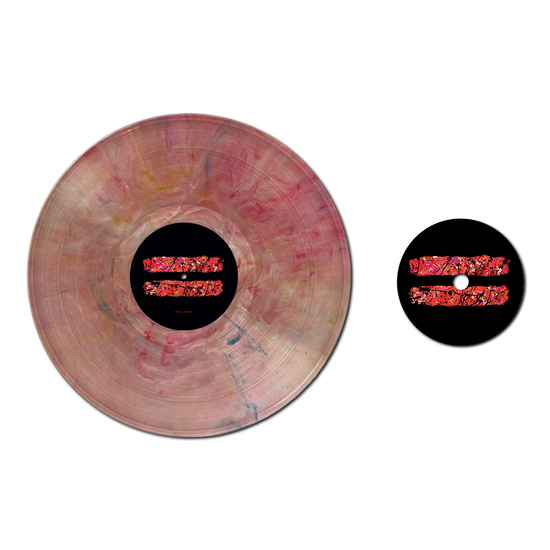 Equals Exclusive Deluxe Book Vinyl | Ed Sheeran