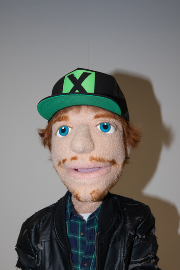 x (10th Anniversary Edition) Cap | Ed Sheeran