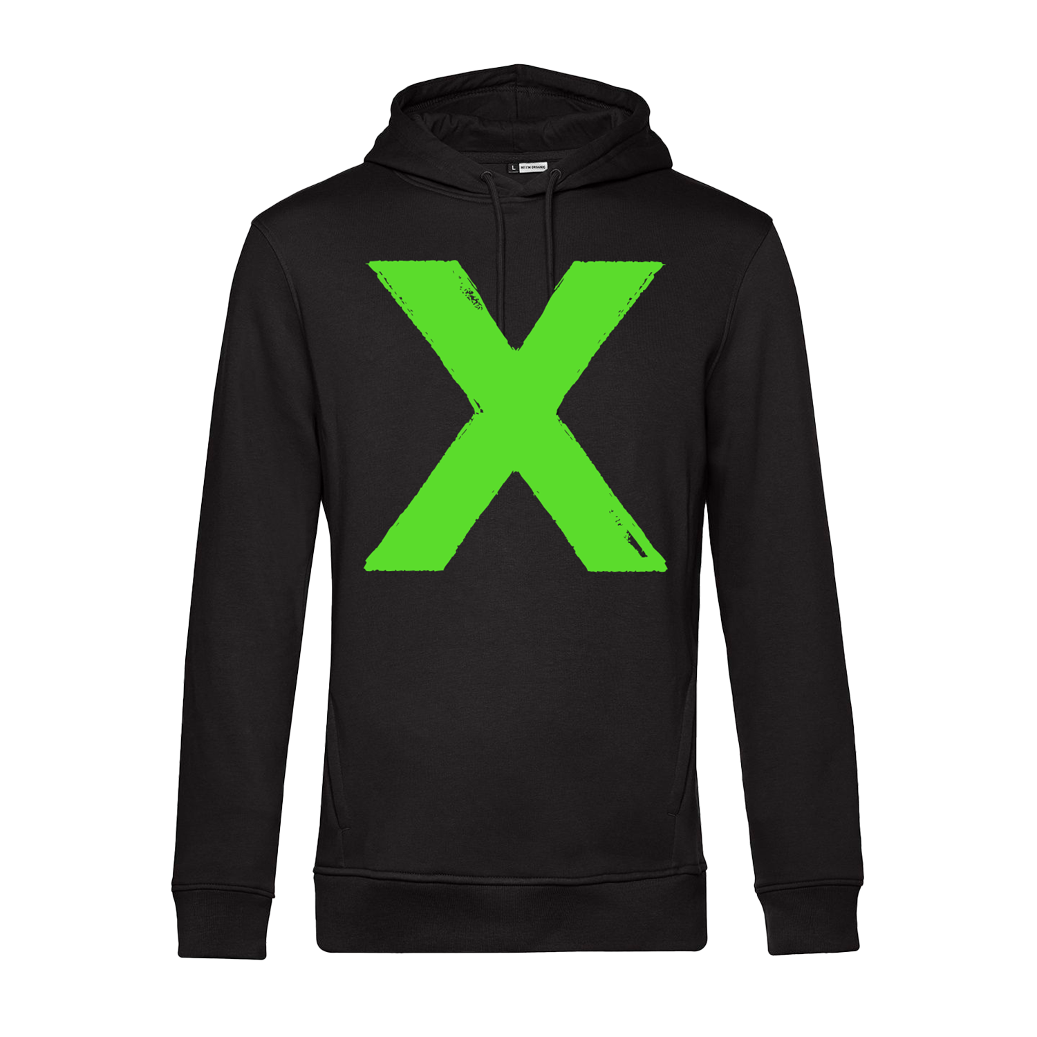 x (10th Anniversary Edition) Hoodie | Ed Sheeran